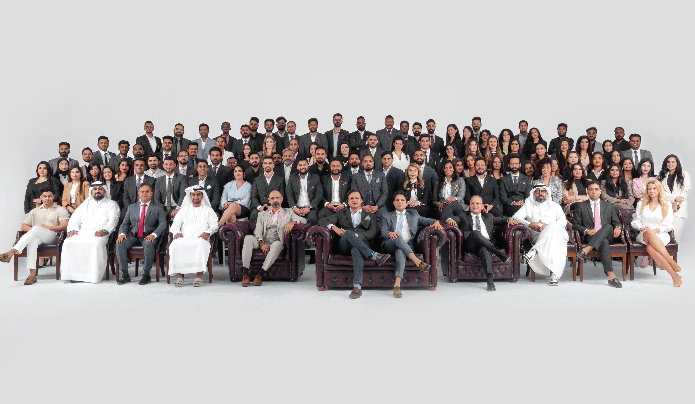 Our Team | BNW Developments