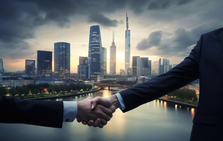 Financial Markets | BNW Developments