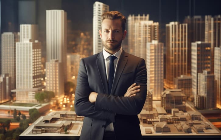 Real Estate Development & Management | BNW Developments