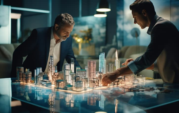 Real Estate Development & Management | BNW Developments